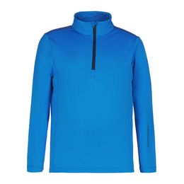 Icepeak Funktionslongsleeve "Fleminton" in Blau - 26% | Gr&ouml;&szlig;e 152 | Kinder-oberteile