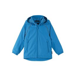 Reima Funktionsjacke "Kukkula" in Blau - 57% | Gr&ouml;&szlig;e 128 | Kinderjacken