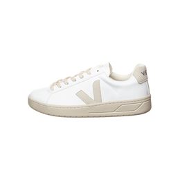 Veja Sneakers "Urca" in Wei&szlig;/ Beige - 34% | Gr&ouml;&szlig;e 37 | Damen-sneakers