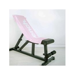 Bench Fitnesshandtuch in Rosa - (L)110 x (B)50 cm - 12% | Badtextilien