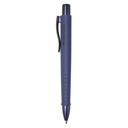 Faber-Castell Kugelschreiber "Poly Ball Urban" in Blau - 15% | Schulzubehoer
