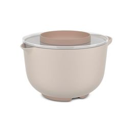 Mepal R&uuml;hrsch&uuml;ssel "Chef It" in Beige - 3 l - 11% | Kuechenhelfer