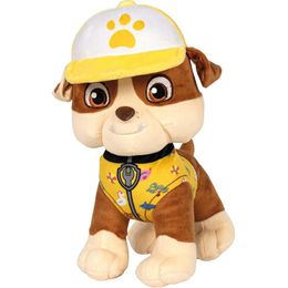Schmidt Spiele Plüschfigur "Paw Patrol - Rubble" - ab Geburt - 28% |