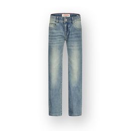Vingino Jeans "Baggio" - Regular fit - in Hellblau - 46% | Gr&ouml;&szlig;e 170 | Kinderjeans