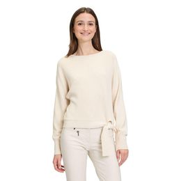 Betty Barclay Pullover in Creme - 65% | Gr&ouml;&szlig;e 38 | Damen-pullover-cardigans
