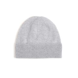 CXL by Christian Lacroix Kaschmir-Beanie in Hellgrau - 57% | Damen-muetzen-caps