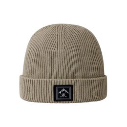 Dare 2b Beanie "Rider" in Taupe - 23% | Damen-muetzen-caps