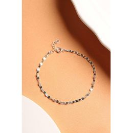 Heliophilia Silber-Armkette mit Schmuckelementen - 44% | Schmuck
