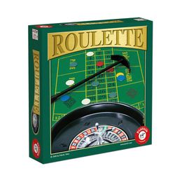 Piatnik Roulette - ab 7 Jahren - 23% | Gesellschaftsspiele