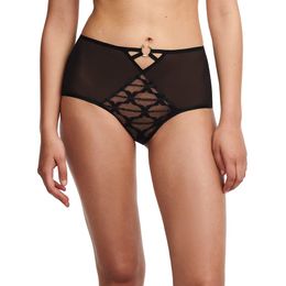 Chantelle Taillenpanty in Schwarz - 57% | Gr&ouml;&szlig;e 36 | Damen-unterteile
