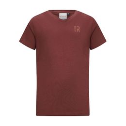 Retour Shirt "Sean" in Rot - 35% | Gr&ouml;&szlig;e 170/176 | Kinder-oberteile