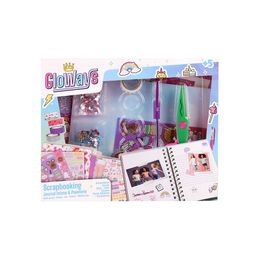 MGM Kreativset "Scrapbook" - ab 5 Jahren - 12% | Schulzubehoer