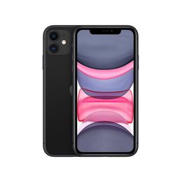 Apple iPhone 11 in Schwarz - 64 GB - 70% | Smartphones-zubehoer