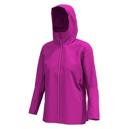 HALTI Funktionsjacke ''Staala'' in Fuchsia - 69% | Gr&ouml;&szlig;e 38 | Damen-outdoorjacken