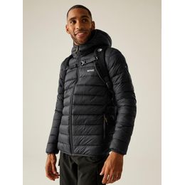 Regatta Steppjacke "Marizion" in Anthrazit - 66% | Größe XL | Herrenjacken