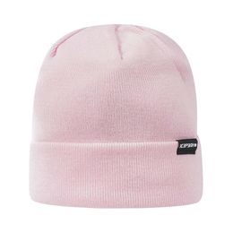 Icepeak Woll-Beanie "Hereford" in Rosa - 37% | Kindermuetzen