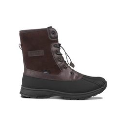 Luhta Winterboots "Tuttu" in Braun - 31% | Gr&ouml;&szlig;e 42 | Herrenstiefel
