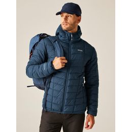 Regatta Steppjacke "Asper" in Petrol - 66% | Größe 3XL | Herrenjacken