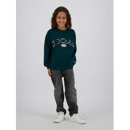 Vingino Jeans "Castiano" - Regular fit - in Schwarz - 51% | Gr&ouml;&szlig;e 134 | Kinderjeans