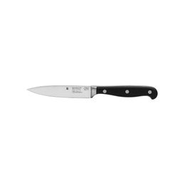 WMF Universalmesser ''Spitzenklasse Plus'' in Schwarz - (L)20,5 cm - 19% | Kuechenhelfer