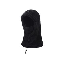 Icepeak Sturmhaube "Haughton" in Schwarz - 17% | Damen-muetzen-caps