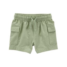 Oshkosh Shorts in Khaki - 72% | Größe 74 | Babyhosen