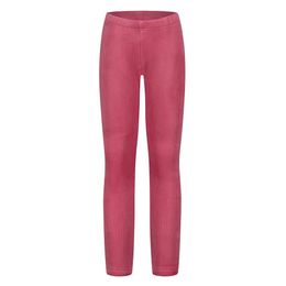 Topo Thermo-Leggings in Pink - 56% | Größe 122 | Kinderhosen