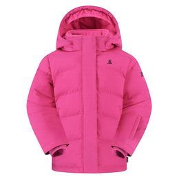 Kamik Parka ''Millie'' in Pink - 54% | Gr&ouml;&szlig;e 140 | Kinderjacken