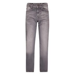 Retour Jeans "Sivar" - Regular fit - in Grau - 54% | Größe 134 | Kinderjeans