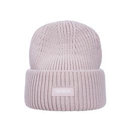 Icepeak M&uuml;tze "Hanamaulu" in Rosa - 10% | Damen-muetzen-caps