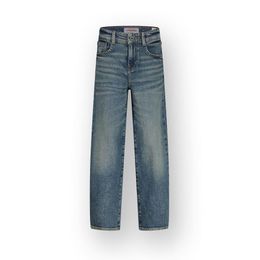 Vingino Jeans "Keaton" - Regular fit - in Blau - 36% | Größe 152 | Kinderjeans
