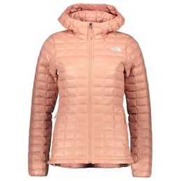 The North Face Steppjacke in Lachs - 55% | Gr&ouml;&szlig;e S | Damenjacken