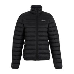 Regatta Steppjacke "Marizion" in Schwarz - 71% | Gr&ouml;&szlig;e 44 | Damenjacken