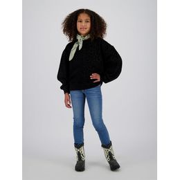 Vingino Jeans "Amia" - Slim fit - in Blau - 48% | Gr&ouml;&szlig;e 170 | Kinderjeans