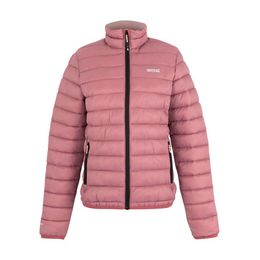 Regatta Steppjacke "Marizion" in Rosa - 62% | Größe 46 | Damenjacken