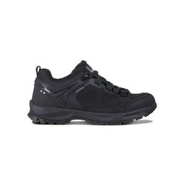 Icepeak Trekkingschuhe "Aikila LC" in Schwarz - 42% | Gr&ouml;&szlig;e 36 | Damen-outdoor-sport-schuhe