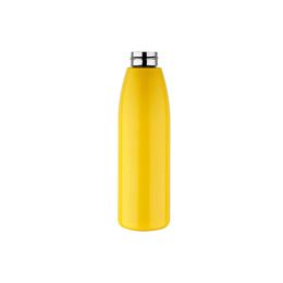 Benetton Trinkflasche in Gelb - 750 ml - 43% | Damen-outdoor-ausruestung