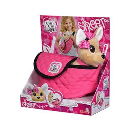 Simba Hund "ChiChi Love Street" - ab 3 Jahren - 13% | Kinder-kuscheltiere