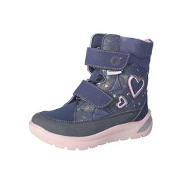 Ricosta Winterstiefel "Glora" in Lila - 44% | Gr&ouml;&szlig;e 31 | Kinderstiefel