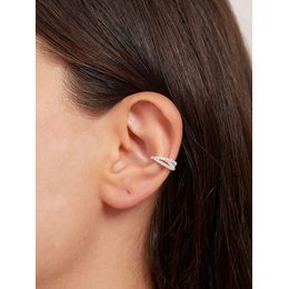 Heliophilia Silber-Earcuff - 30% | Schmuck