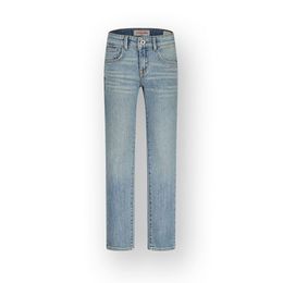 Vingino Jeans "Brando" - Regular fit - in Hellblau - 36% | Gr&ouml;&szlig;e 158 | Kinderjeans