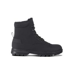 Luhta Winterboots "Reilu" in Schwarz - 43% | Gr&ouml;&szlig;e 44 | Herrenstiefel