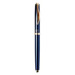 Kyocera Kugelschreiber ''Cera Advanced'' in Blau - (L)14,3 cm - 11% | Schulzubehoer