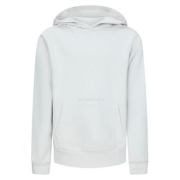 Retour Hoodie "Jorrit" in Wei&szlig; - 51% | Gr&ouml;&szlig;e 122/128 | Kinder-sweatshirts-jacken