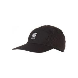 The North Face Funktionscap in Schwarz - 26% | Damen-muetzen-caps
