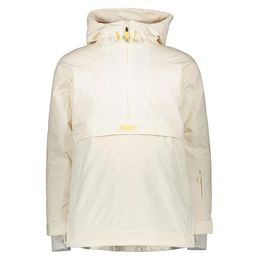 Roxy Ski-/ Snowboardjacke "Radiant Lines Overhead" in Gelb - 63% | Größe S | Damen-outdoorjacken