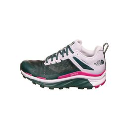 The North Face Trailrunningschuhe "Vectiv Infinite Futurelight" in Grün/ Rosa - 49% | Größe 41 | Damen-outdoorschuhe