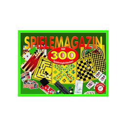 Piatnik Spielemagazin "300" - ab 3 Jahren - 19% | Gesellschaftsspiele