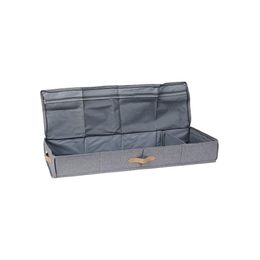 STORE IT! STORE IT Geschenkpapier-Organizer "Premium" in Hellgrau - (B)90 x (H)12 x (T)30 cm - 20% | Kisten-koerbe