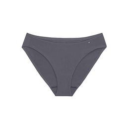 Triumph Slip "Essentials Tai" in Grau - 63% | Gr&ouml;&szlig;e 42 | Damen-unterteile